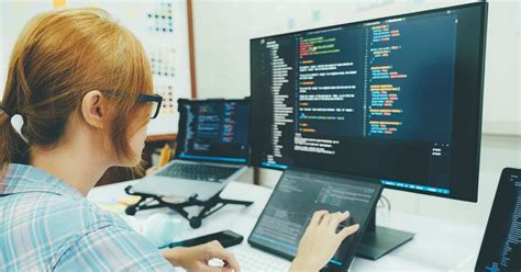 Computer Programming Program Niagara College