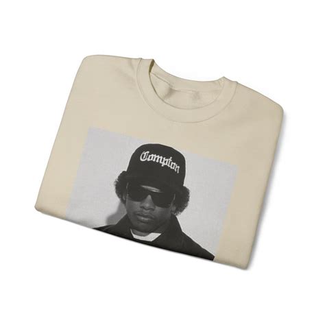 90s Eazy E Hip Hop Design Etsy