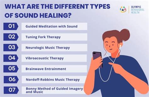 Sound Healing How It Works Types Benefits Applications And
