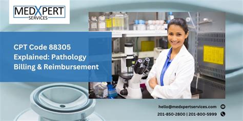 Cpt Code 88305 Explained Pathology Billing And Reimbursement