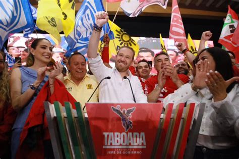 Ganamos Los 3 Debates Y En 20 Días Vamos A Ganar La Ciudad Santiago