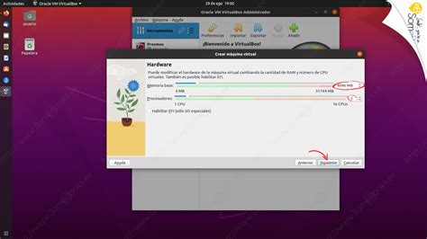 Instalar Windows Server con interfaz gráfica paso a paso SomeBooks es