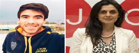 Caso Astudillo Castro Apartan De La Investigación A La Jueza Marrón