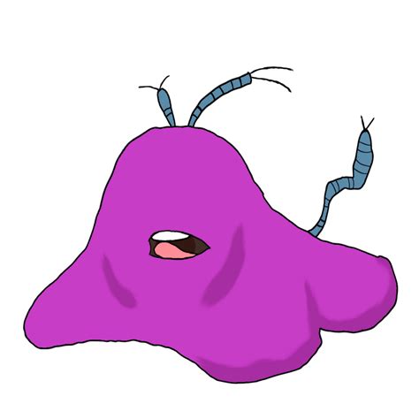 Burfder From Leapfrog By Ahaq780 On Deviantart