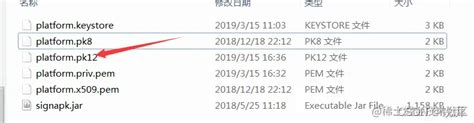 Pk8x509pem转换为keystorepem Keystore Csdn博客