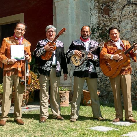 Trio Chicontepec Superola