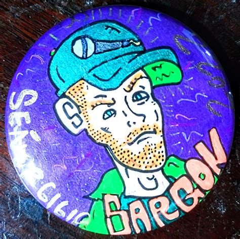 Sargon Matic Black Magick Style Meditation Chamber Recordings