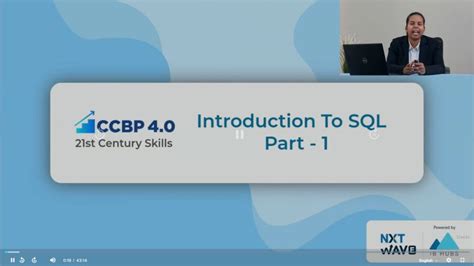 Lakshmi Devi Velpula On Linkedin Day32of50daysofwriting Ccbp Nxtwave Sql Sqlprogramming