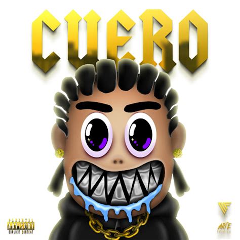 CUERO YouTube Music