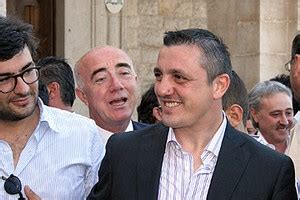 BAT Francesco Ventola Si Lancia Nella Corsa Alle Regionali 2015