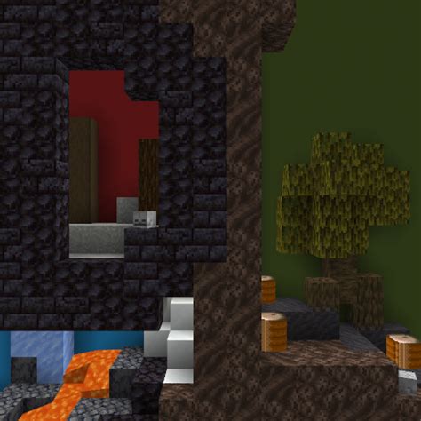Deadlands Resources Minecraft Resource Pack