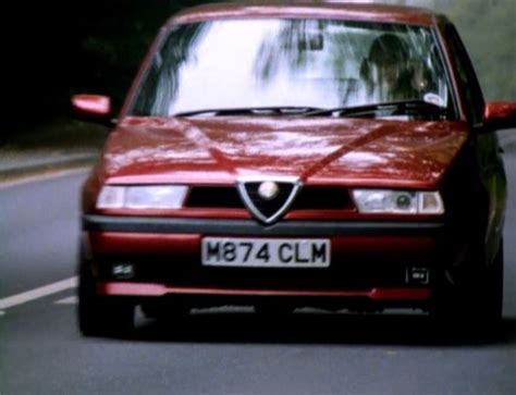 Imcdb Org Alfa Romeo Ts In Pie In The Sky