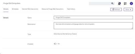 Managing Alerts