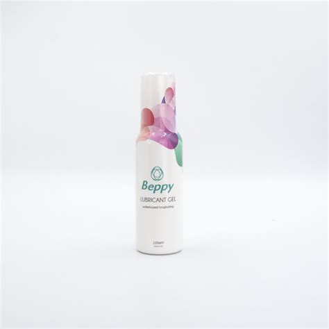 Beppy Comfort Gel Lubricante A Base De Agua Ml La Menstruante