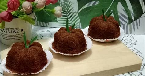 Resep 420 Bolu Sakura Oleh Istikah 20444011 Cookpad