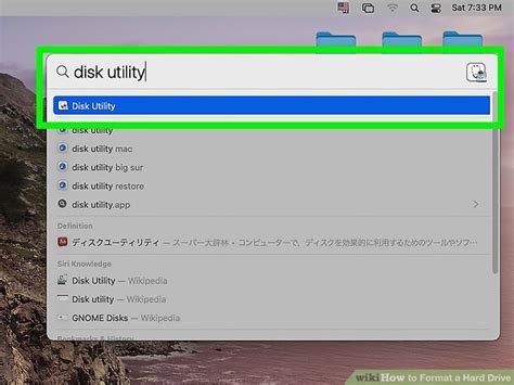 4 Ways To Format A Hard Drive WikiHow