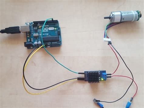 Using The Pmod Ssr With Arduino Uno