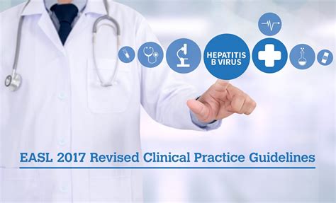 New EASL Guidelines For Managing Hepatitis B Virus Infection Infectious Disease Advisor