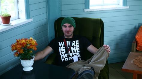 Matei Mocanu De Profesie Regizor Publicitatea E Ca O Motoreta Iti