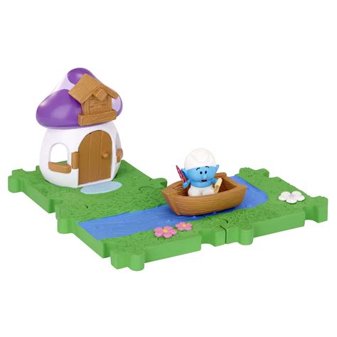Poet Smurf