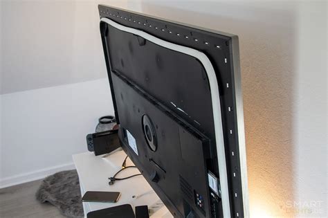 Anleitung Philips Hue Play Gradient Lightstrip Anbauen Und Einrichten