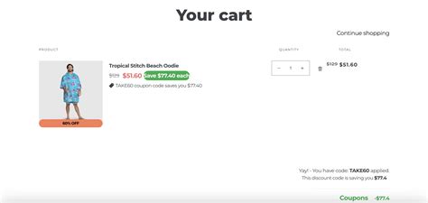Ecommerce Cart 10 Ecommerce Shopping Cart Page Design Examples