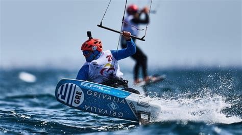 Ο Μαραμενίδης 14ος στην έβδομη κούρσα Ertsports Gr