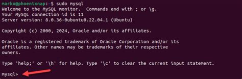 How To Fix Access Denied For User Root Localhost MySQL Error