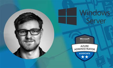 Help You Configure Windows Server By It Con Fiverr