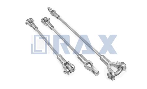 Guy Strain Rax Industry