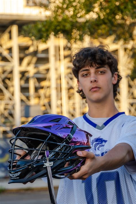 Kadens Senior Portraits Life Through The Lens