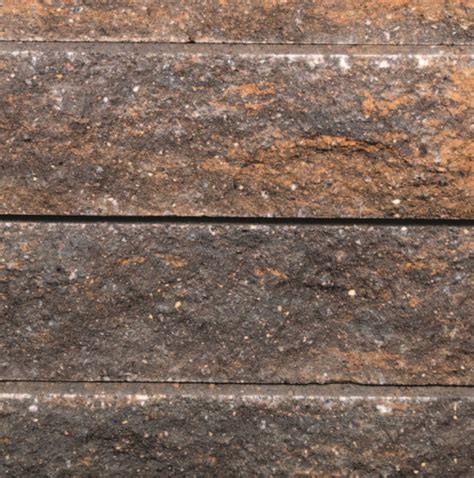 Cobble Series Bogert Step Units Colorado Materials