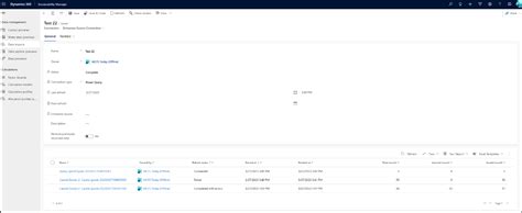 Tratamento de erros para importação de dados Microsoft Cloud for Sustainability Microsoft Learn