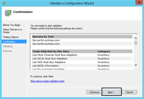 Installing Failover Clustering On Server ShabazTech