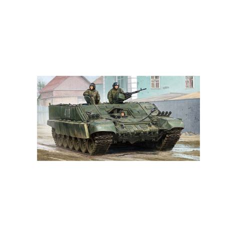 Vehículo Blindado Bmo T Trumpeter 09549