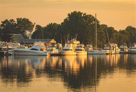 Safe Harbor Dauntless And Dauntless Shipyard Safe Harbor Marinas