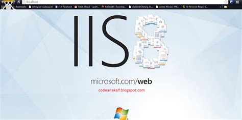 Tutorial Cara Install Sql Server 2005 Express Edition 6432bit Di