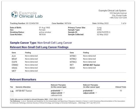 Oncomine Dx Express Test Thermo Fisher Scientific Uk
