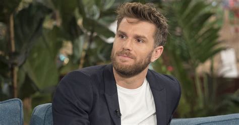 Im A Celeb Runner Up Joel Dommett Addresses Sex Tape Via A Statement