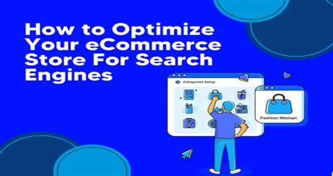 Ecommerce Seo How To Optimize Online Store Esols