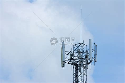 通讯塔网络盘子信号频率商业天线细胞收音机车站高清图片下载 正版图片321514146 摄图网