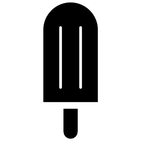 Popsicle Vector Svg Icon Svg Repo