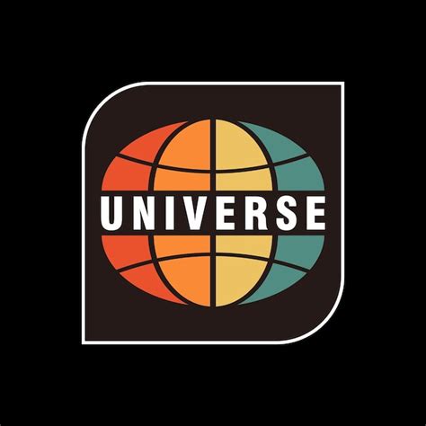Premium Vector Retro Vintage Logo Asset For Fashion Urban Streetwear