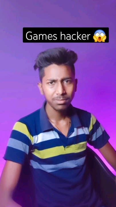 Games Hacker😱 Youtube