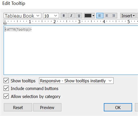 Hello Community I Am Facing A Disfunction Of The Tooltip In My Bar