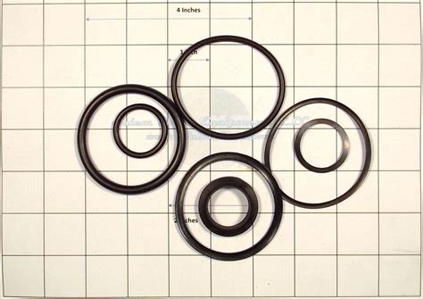 C26495 Kit Salem Power Equipment Llc
