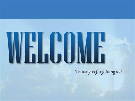 0514 John 2019 Peace Be With You Powerpoint Church Sermon Powerpoint