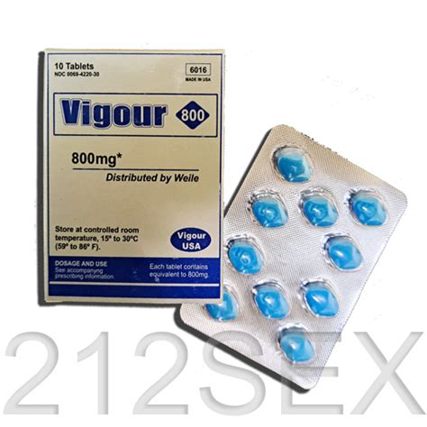 Vigour 800 212sex