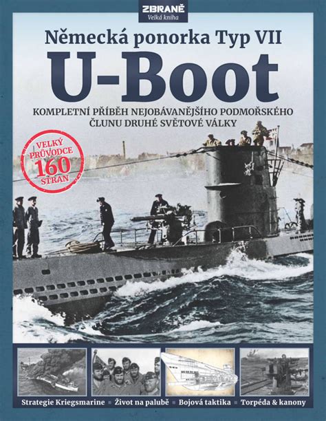 U Boot Knihcentrumcz