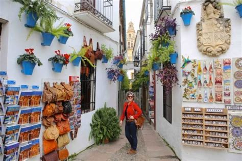 O que fazer em Córdoba em dias Locais a Visitar Roteiro Turístico